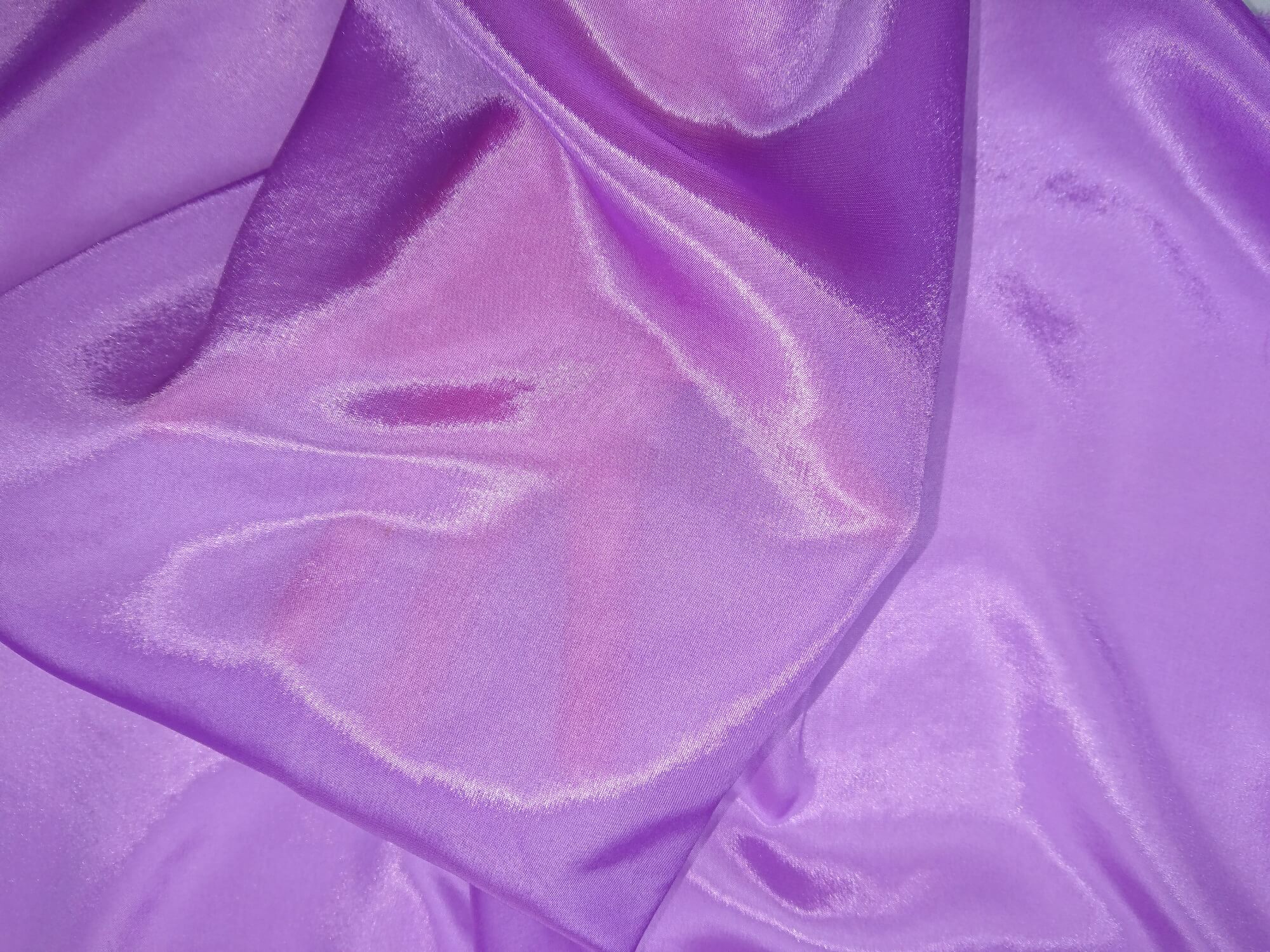 Pearl Silk #01 - AMETHYST